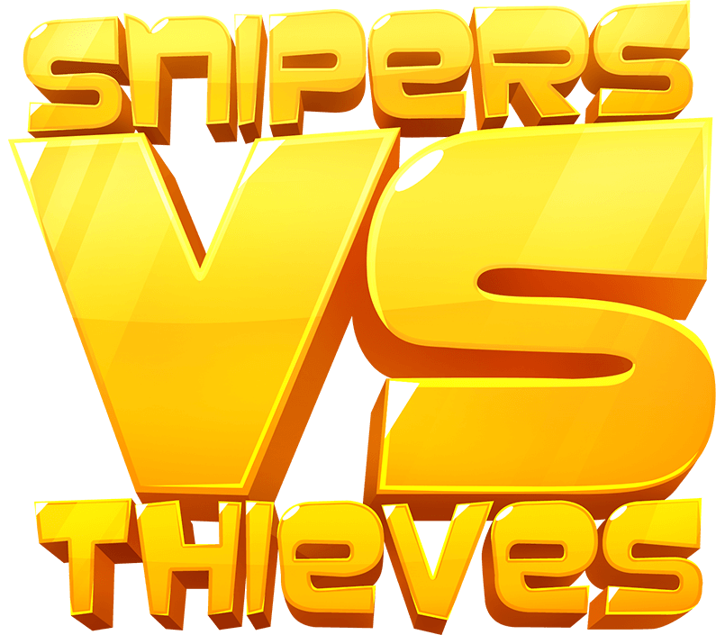 Snipers vs Thieves